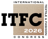 ITFC 2026 | International Textile & Fashion Congress